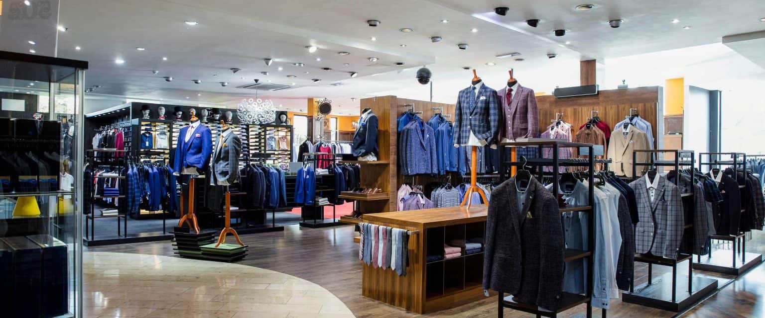 General Merchandise Retailers | The American Customer Satisfaction Index