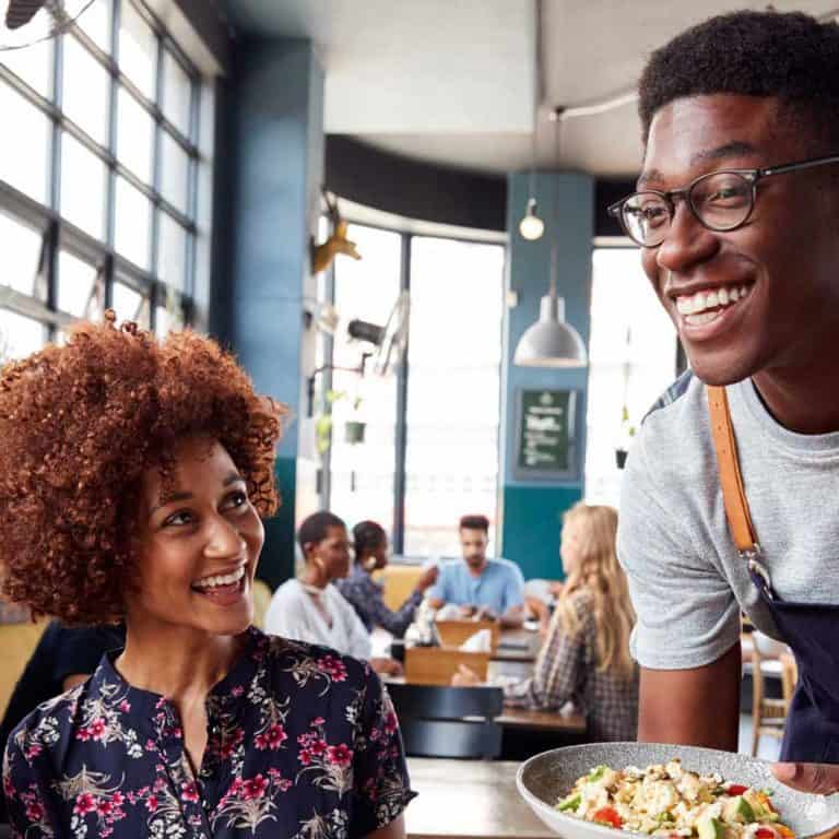 Restaurants | The American Customer Satisfaction Index